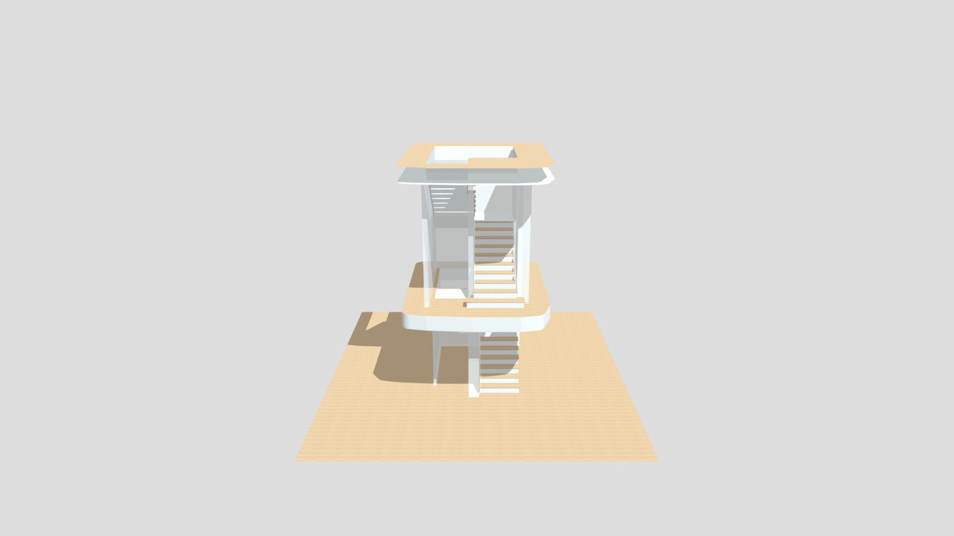 Marin L_M - 3D model by Stairsouth [9e51b51] - Sketchfab