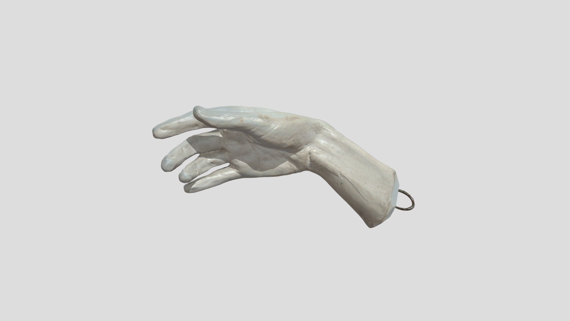 Hand - 3D model by diaelthomas [9e53117] - Sketchfab