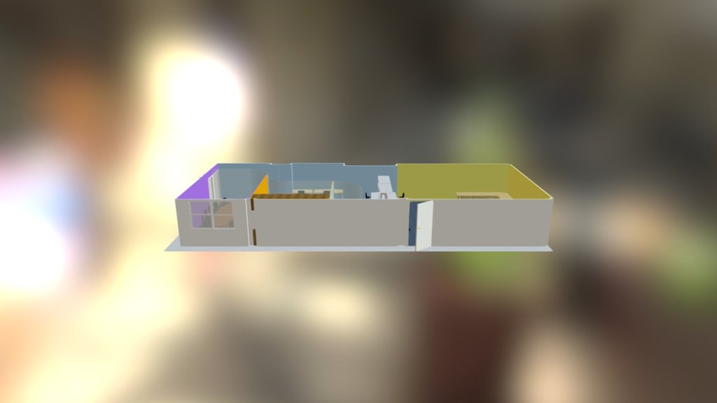 Lab4 - 3D model by moomoo1 [9e53407] - Sketchfab