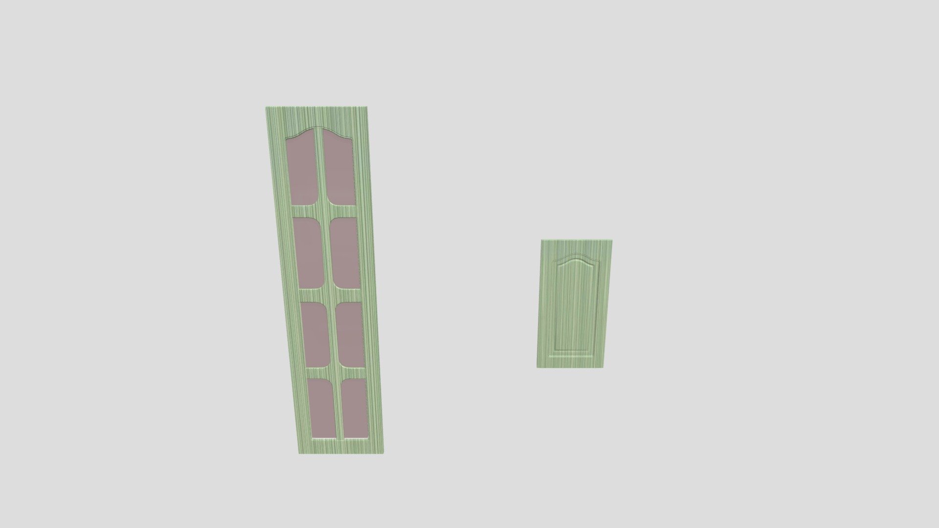 2131 - Download Free 3D model by MAXIMUM (@zevs1517) [9e586dd] - Sketchfab