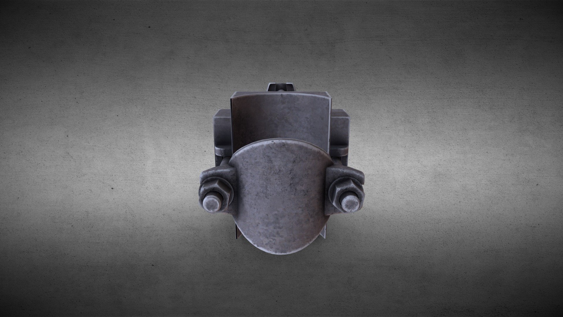 giunto - coupling - Download Free 3D model by Alberto Busini ...