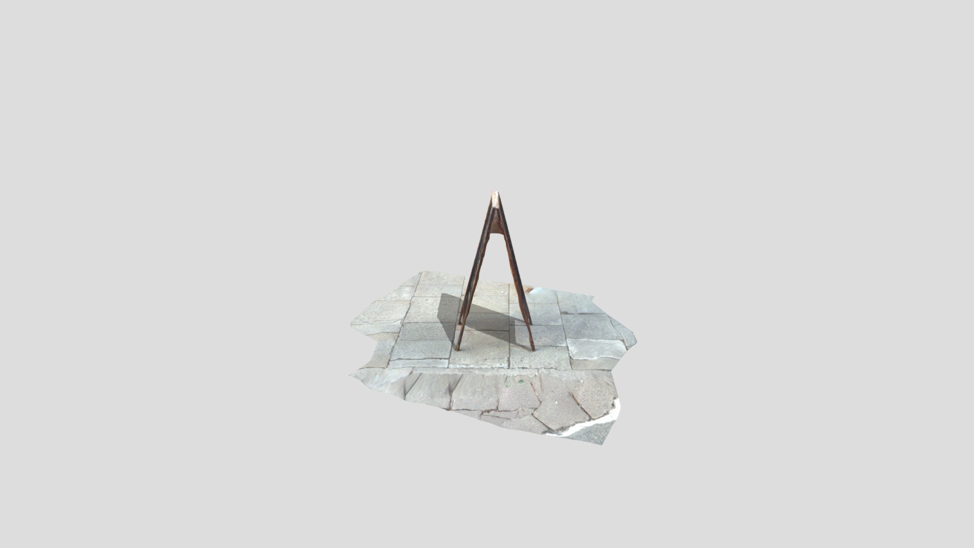 Poly - 3D model by Adamwakefield [9e5bf25] - Sketchfab