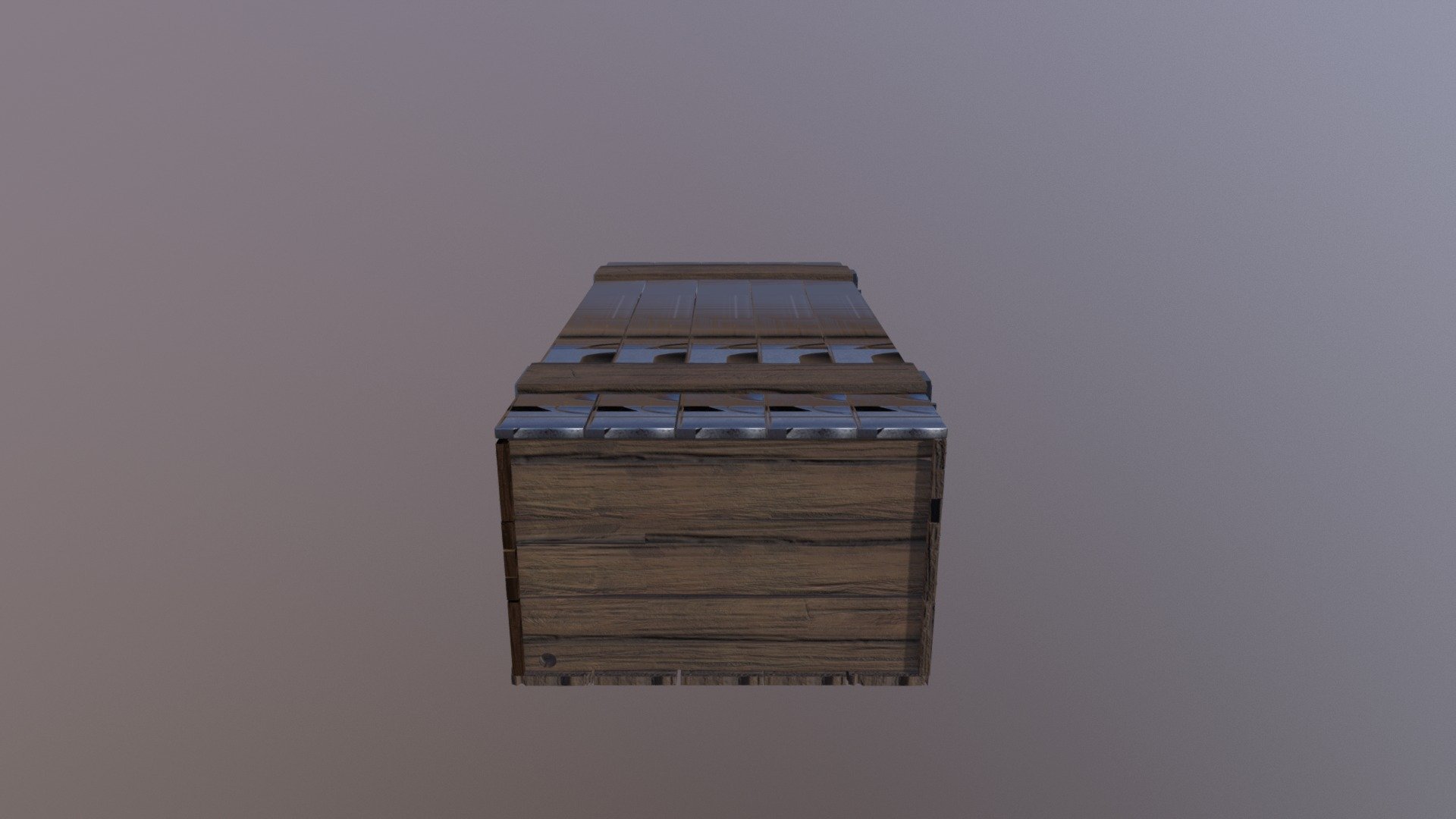Chest - 3D model by rarangom9 [9e5c8cb] - Sketchfab
