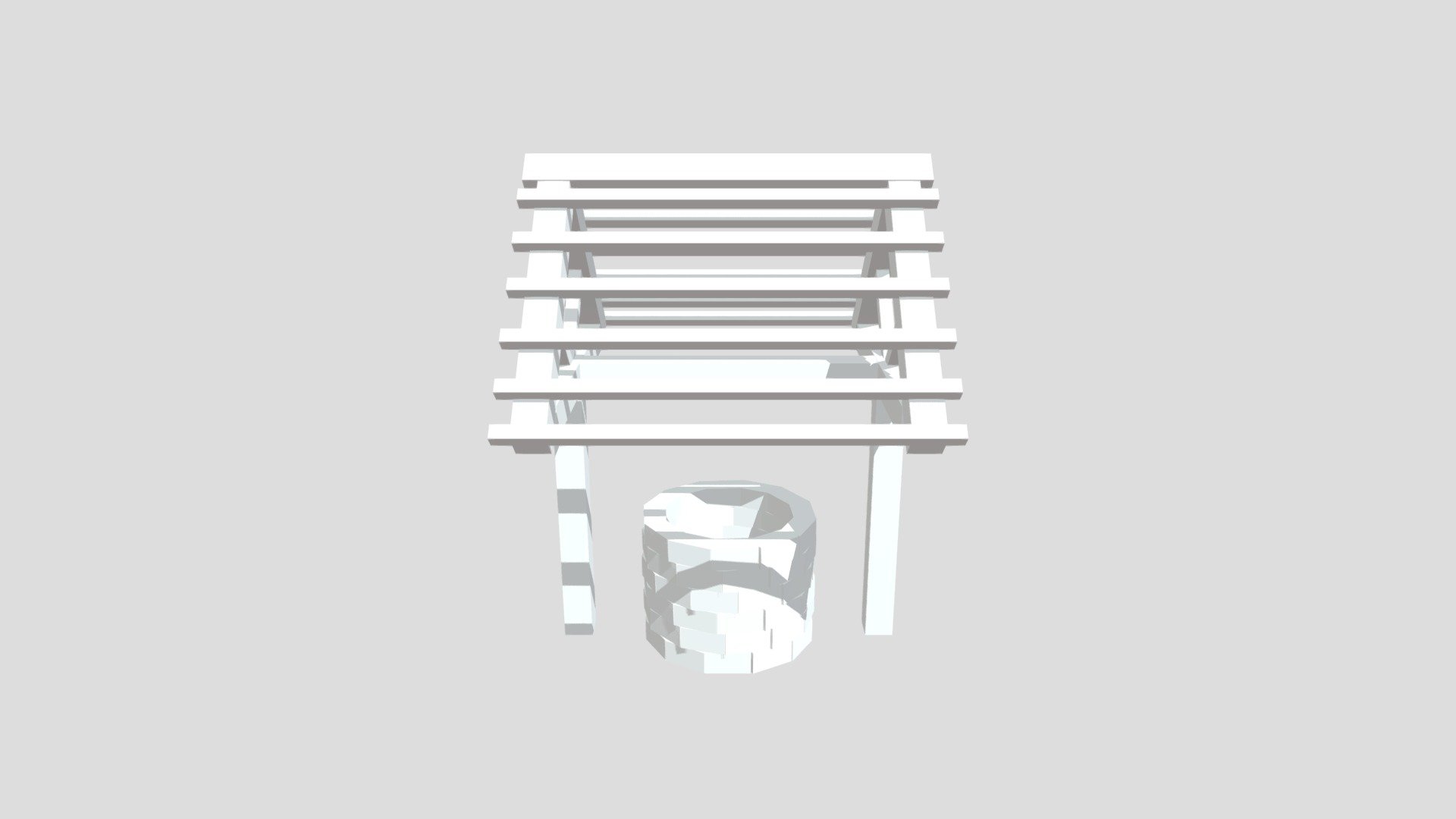 Torres0109 Slats - Download Free 3D model by tre (@tretorres) [9e5fc75 ...