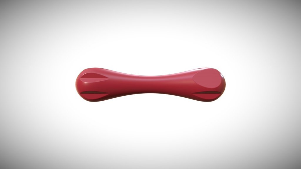 Hurley - 3D model by jabloo [9e6003b] - Sketchfab