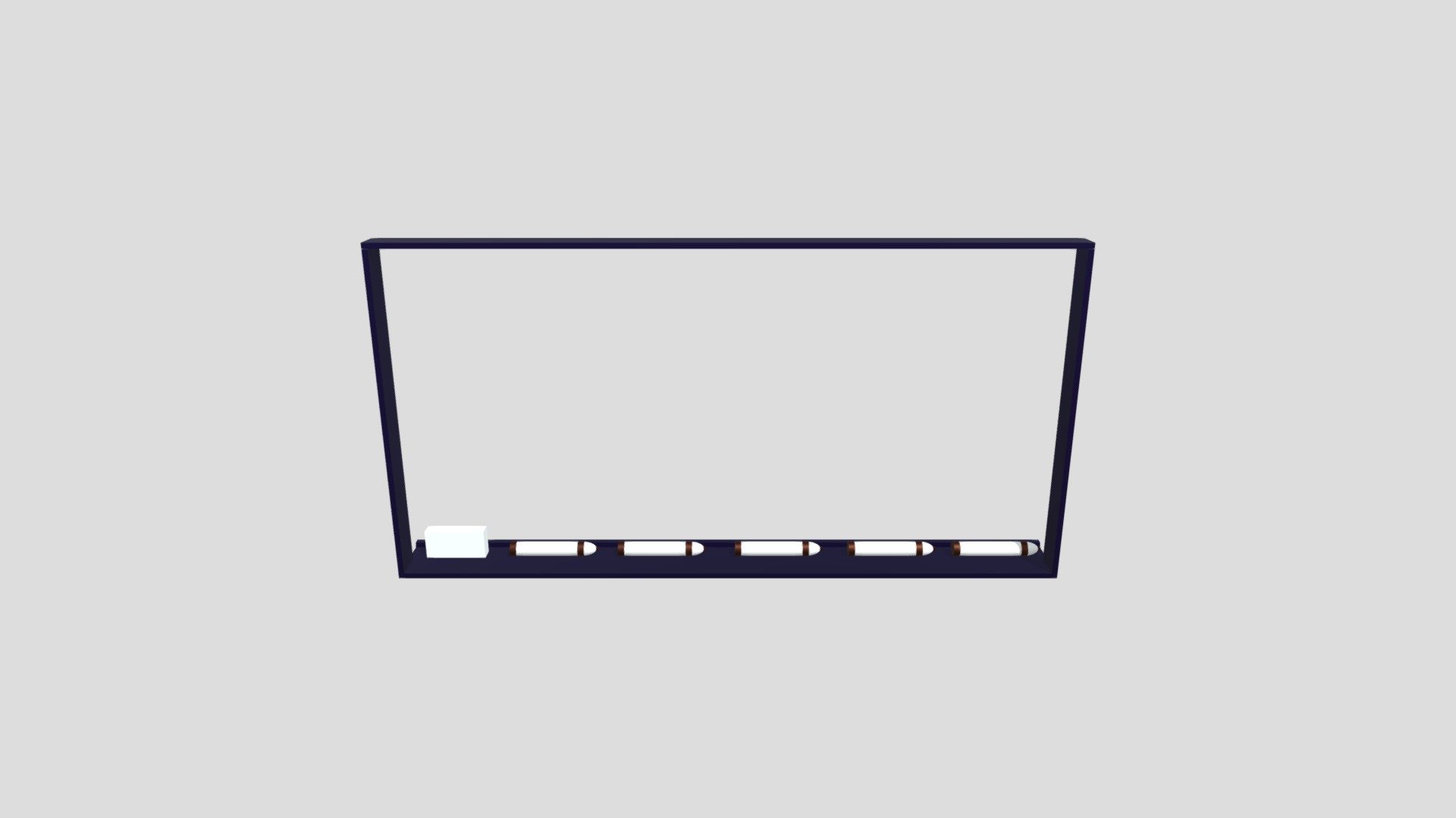 Board Collection - 3D model by cuong1 [9e61f1d] - Sketchfab