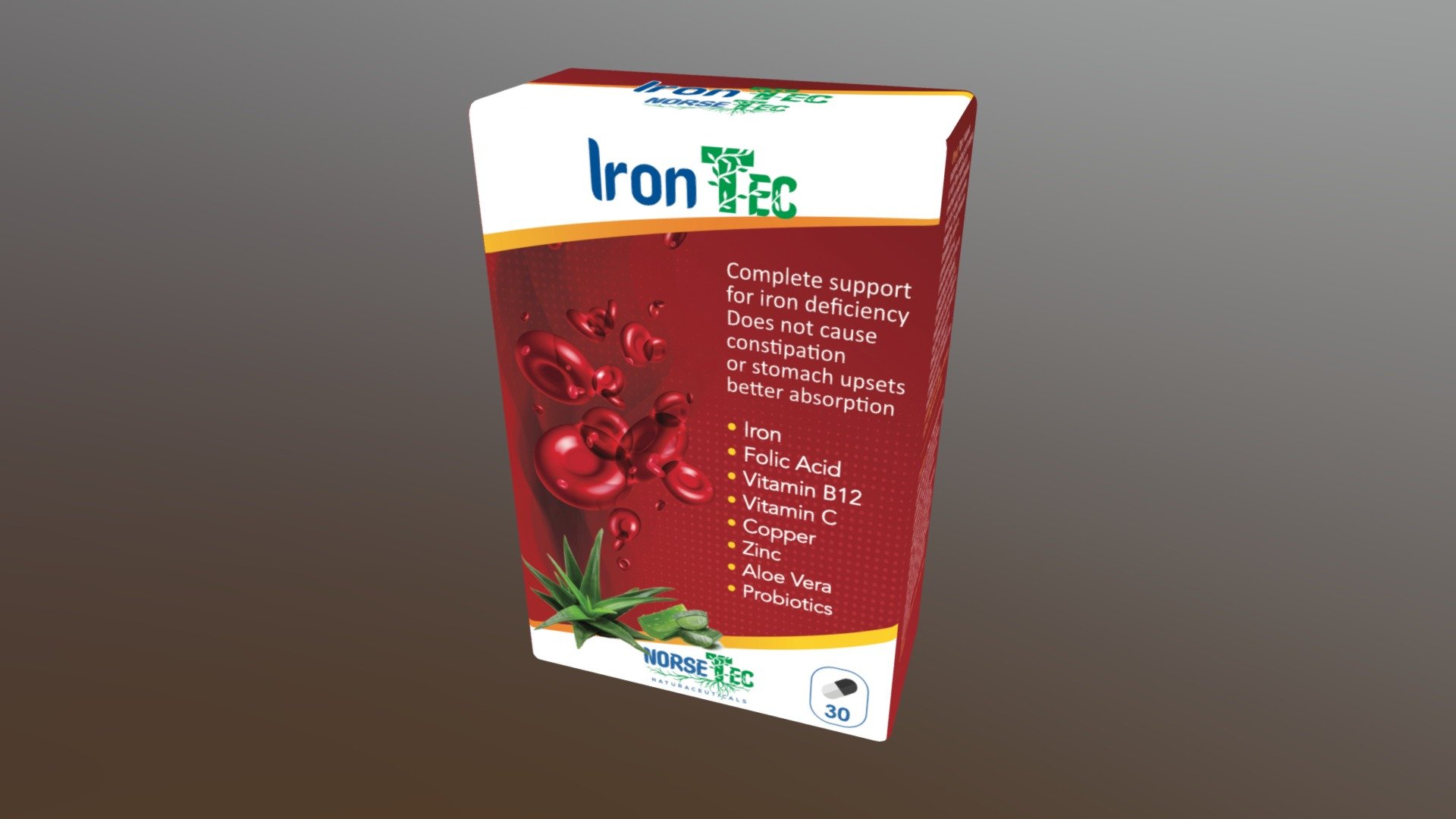 Irontec - 3D model by NorseTec (@kolombos) [9e62525] - Sketchfab