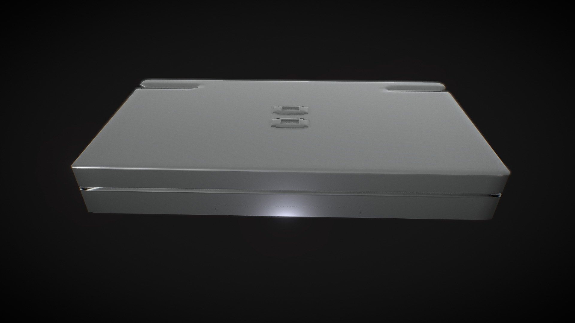 DS Lite - Download Free 3D model by DevinBrown (@Mockdeath) [9e6489a ...