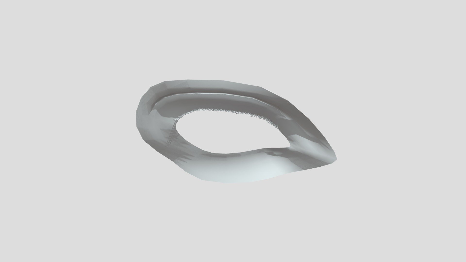 OJO - 3D model by javierarr.animacion [9e662d7] - Sketchfab