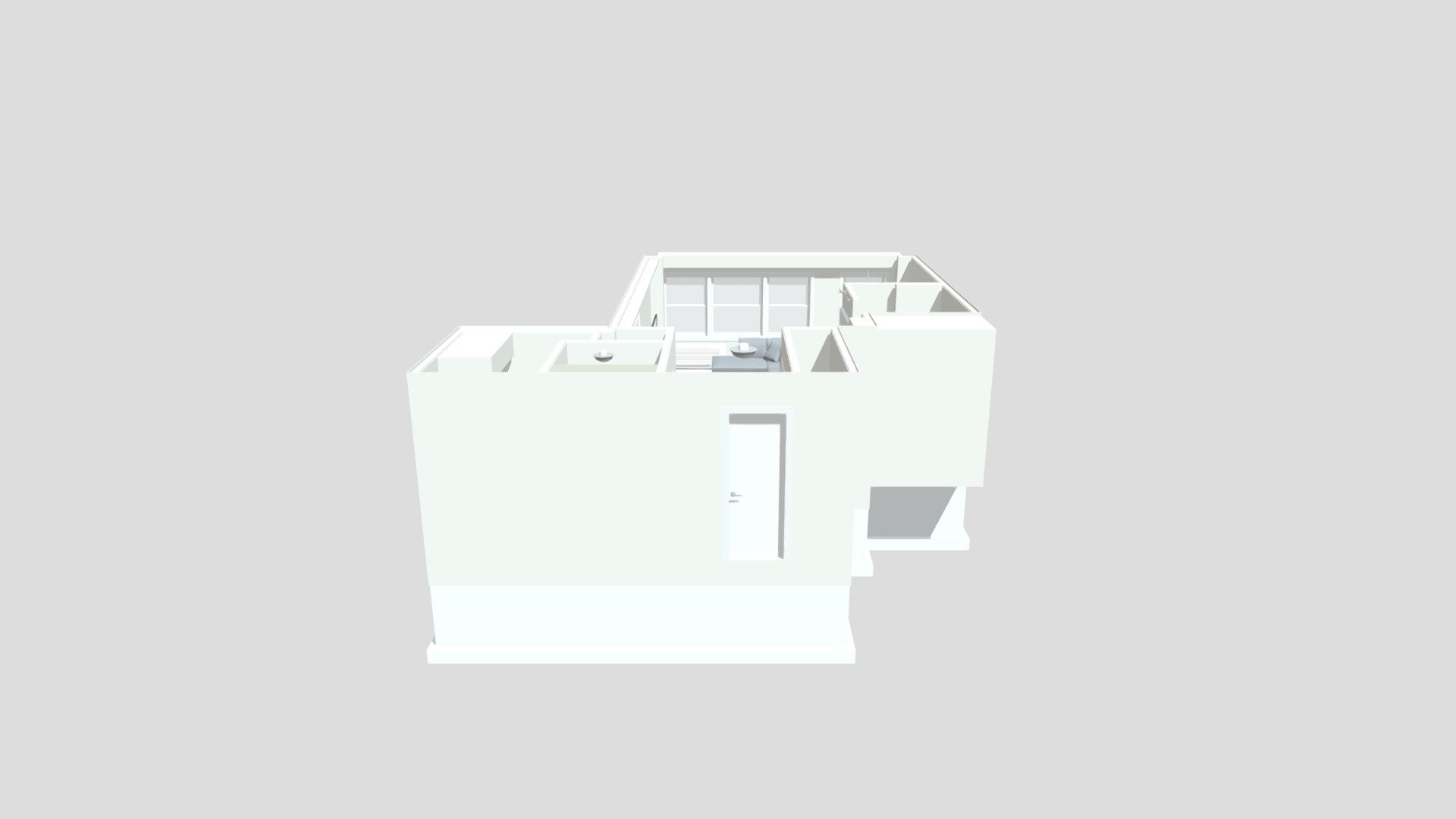 MSI - 3D model by supertechhero [9e66549] - Sketchfab