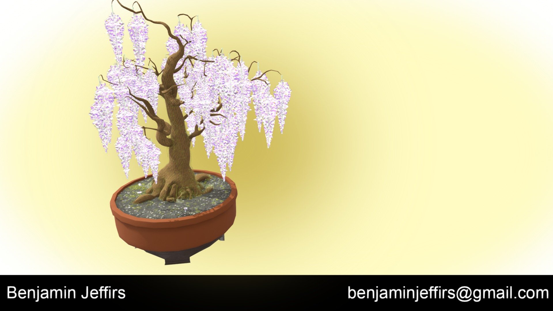 Pass3 - 3D model by bjeffir1 [9e67ef3] - Sketchfab