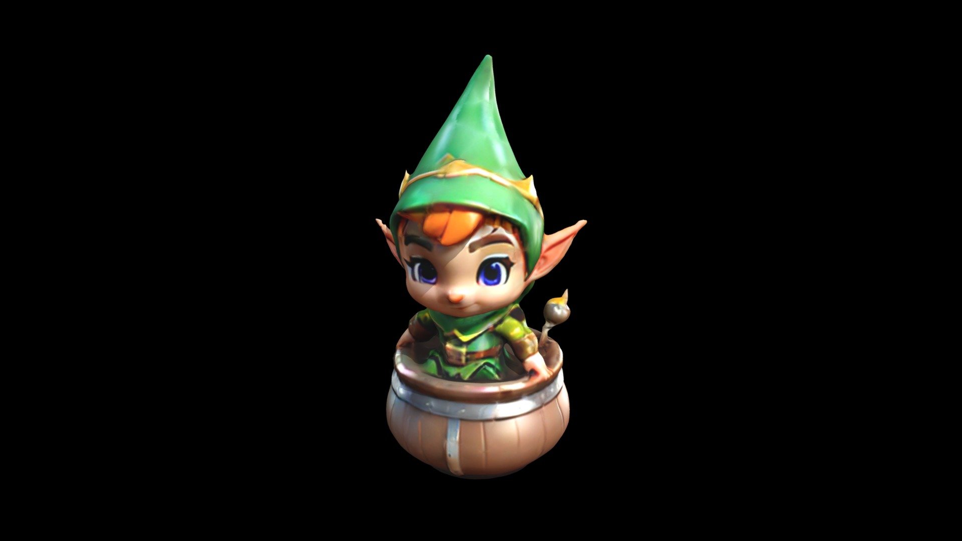 Image Of A Download Free 3d Model By Klrxyz 9e67fd2 Sketchfab 