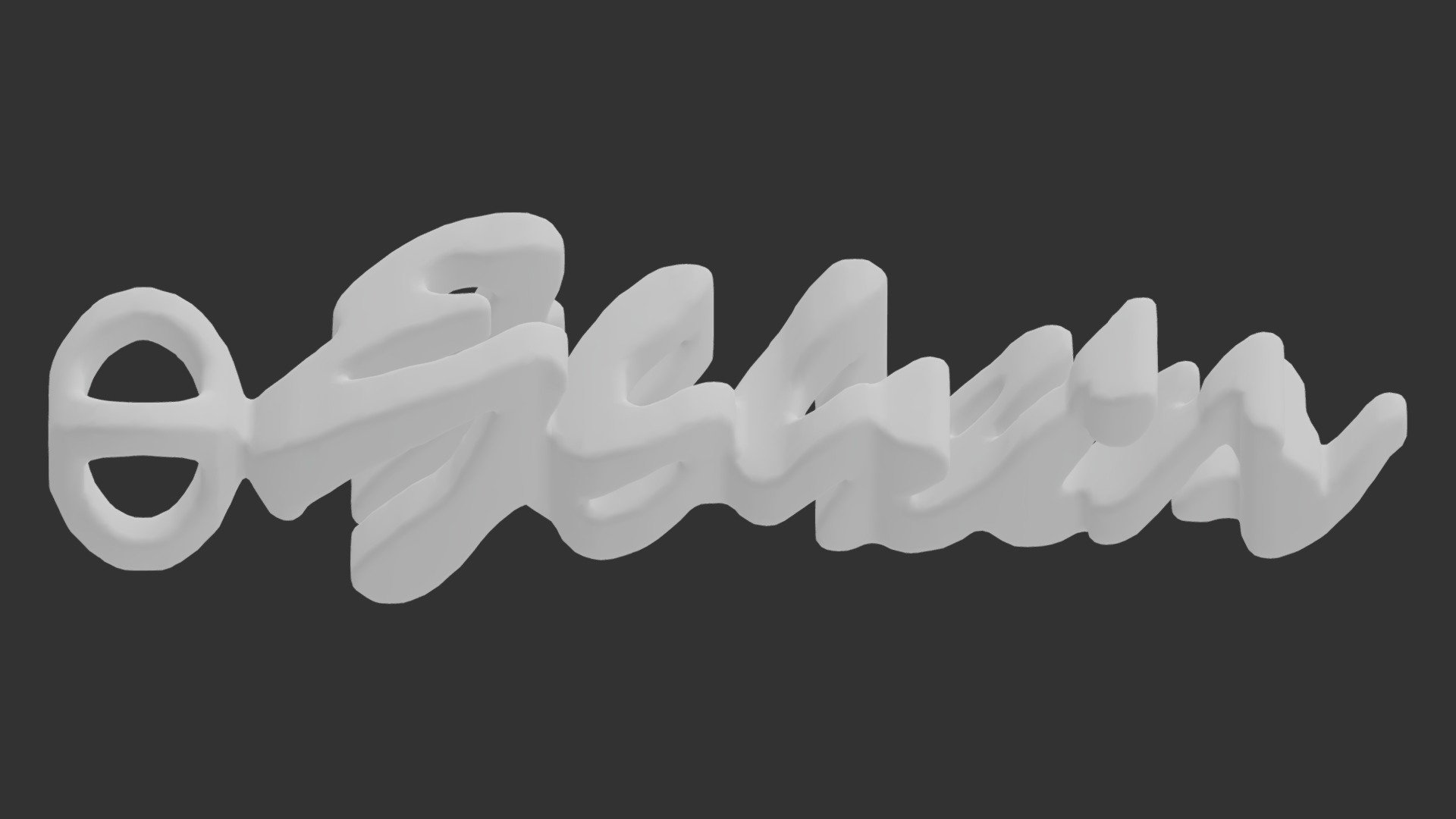 Ellen-Joris - Download Free 3D model by Twine [9e69e99] - Sketchfab