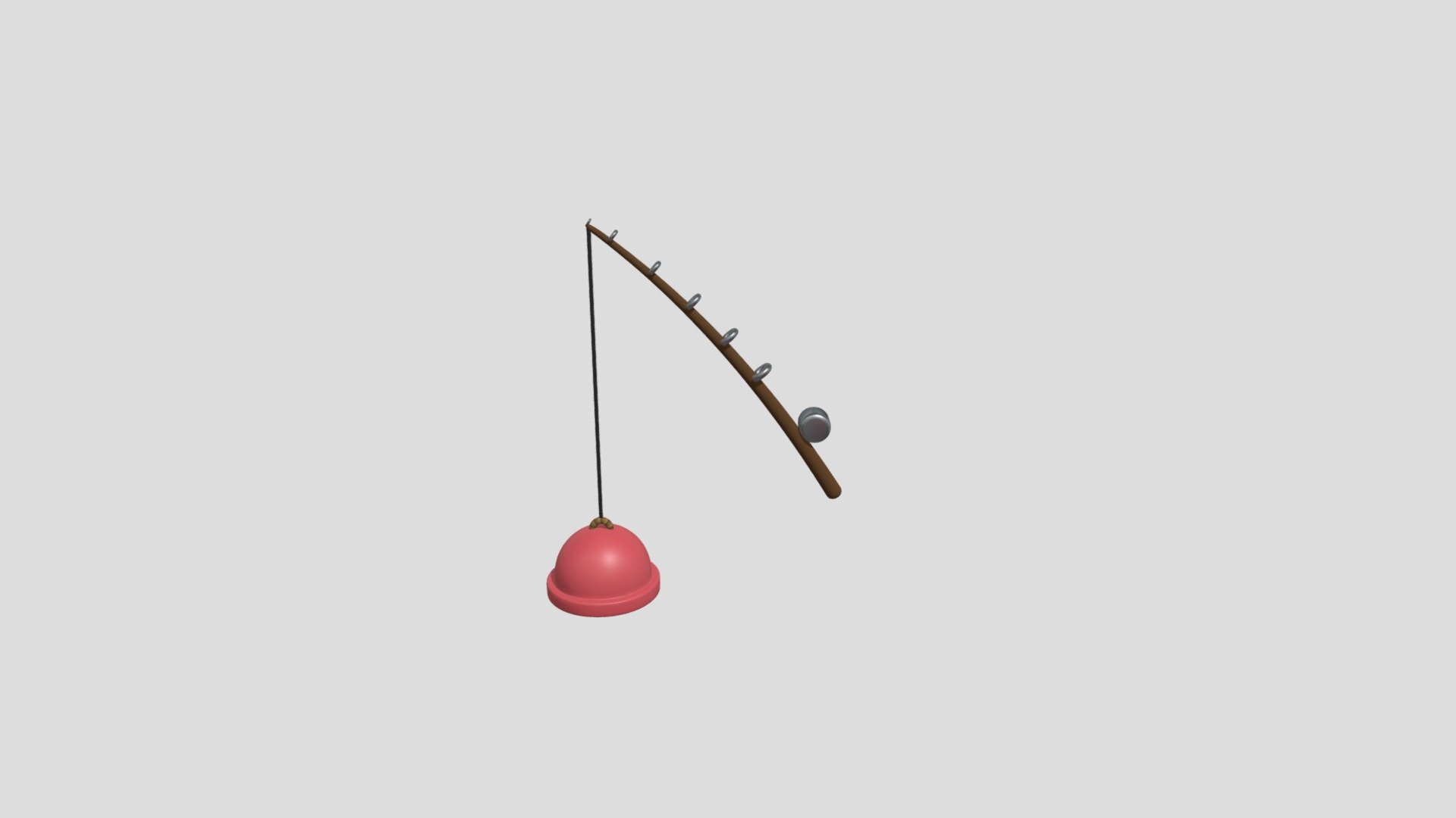 Fnaf World fishing-rod - Download Free 3D model by skylajade69 [9e6a67c ...
