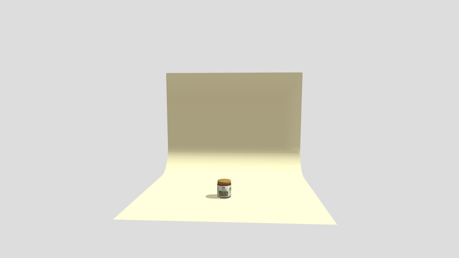 MAHARISHI ayurveda Amrit Kalash Nectar Paste - 3D model by Pushpendra ...