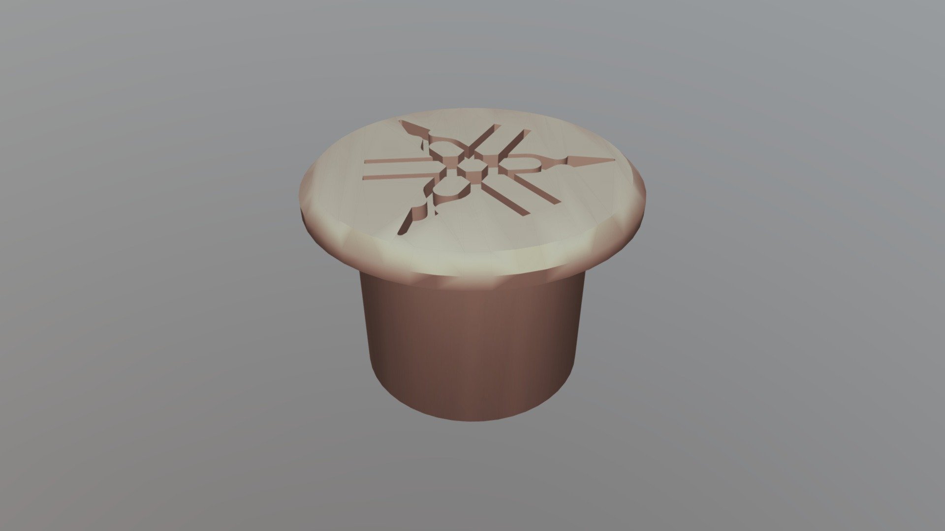 plug - Download Free 3D model by cl3dua [9e6db97] - Sketchfab