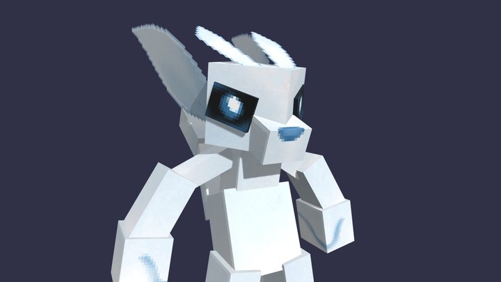 Hytale 3D models - Sketchfab