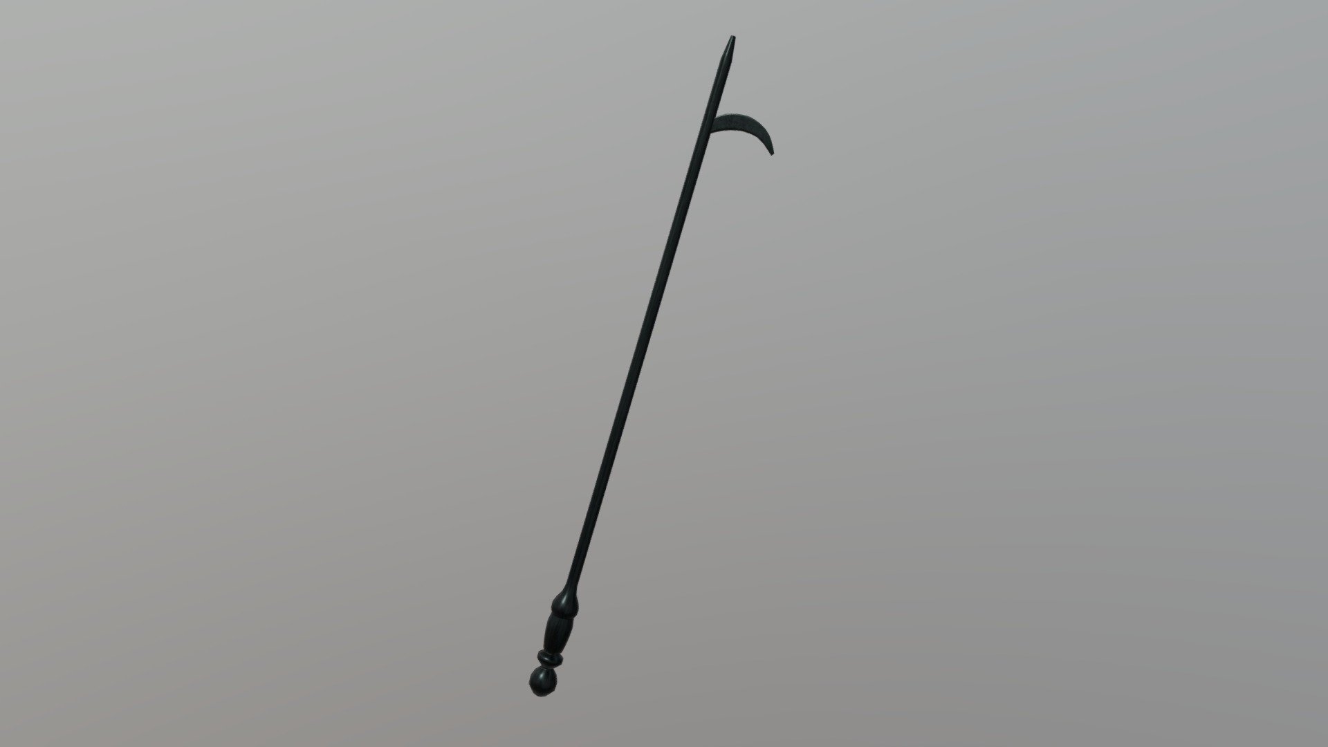 Fire Poker - Buy Royalty Free 3D model by plaggy [9e6ec74] - Sketchfab ...