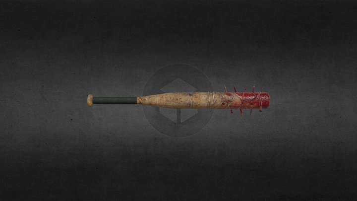 Baseball_base 3D models - Sketchfab