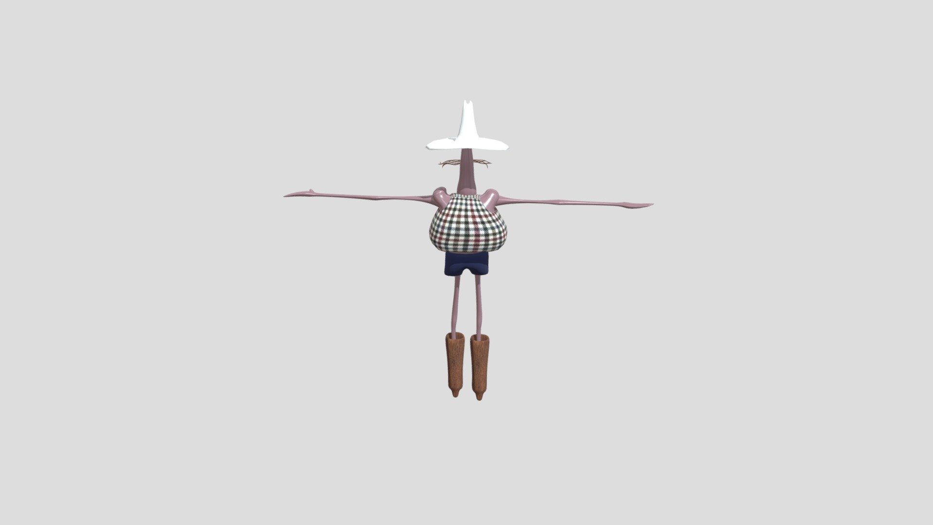 animacion.bobinsky - 3D model by andreahdez18tf [9e6f165] - Sketchfab