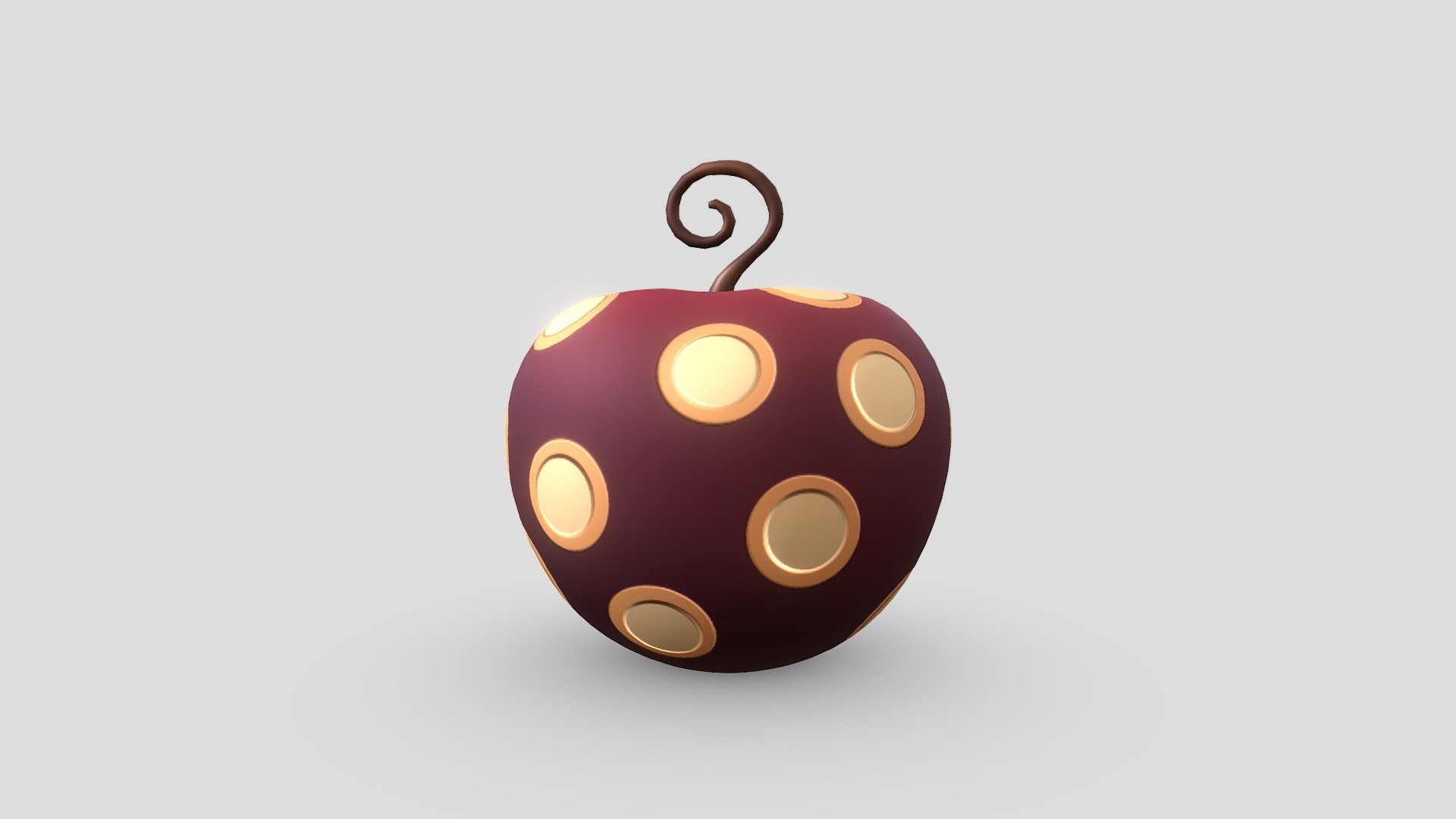 Fdartficiel 3d Model By Benjaminrzp 9e7161f Sketchfab