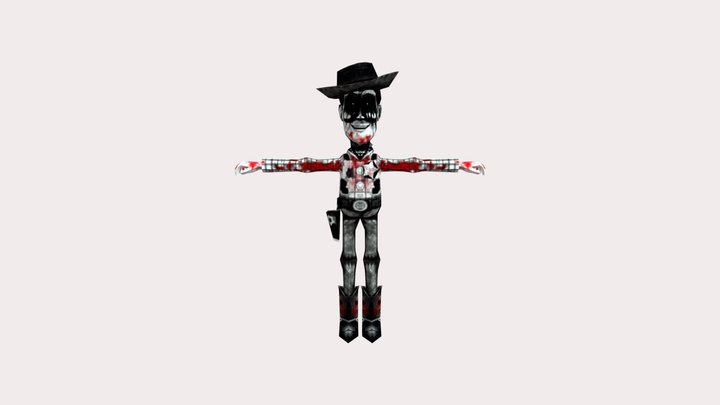 rogerreyes582 - Sketchfab