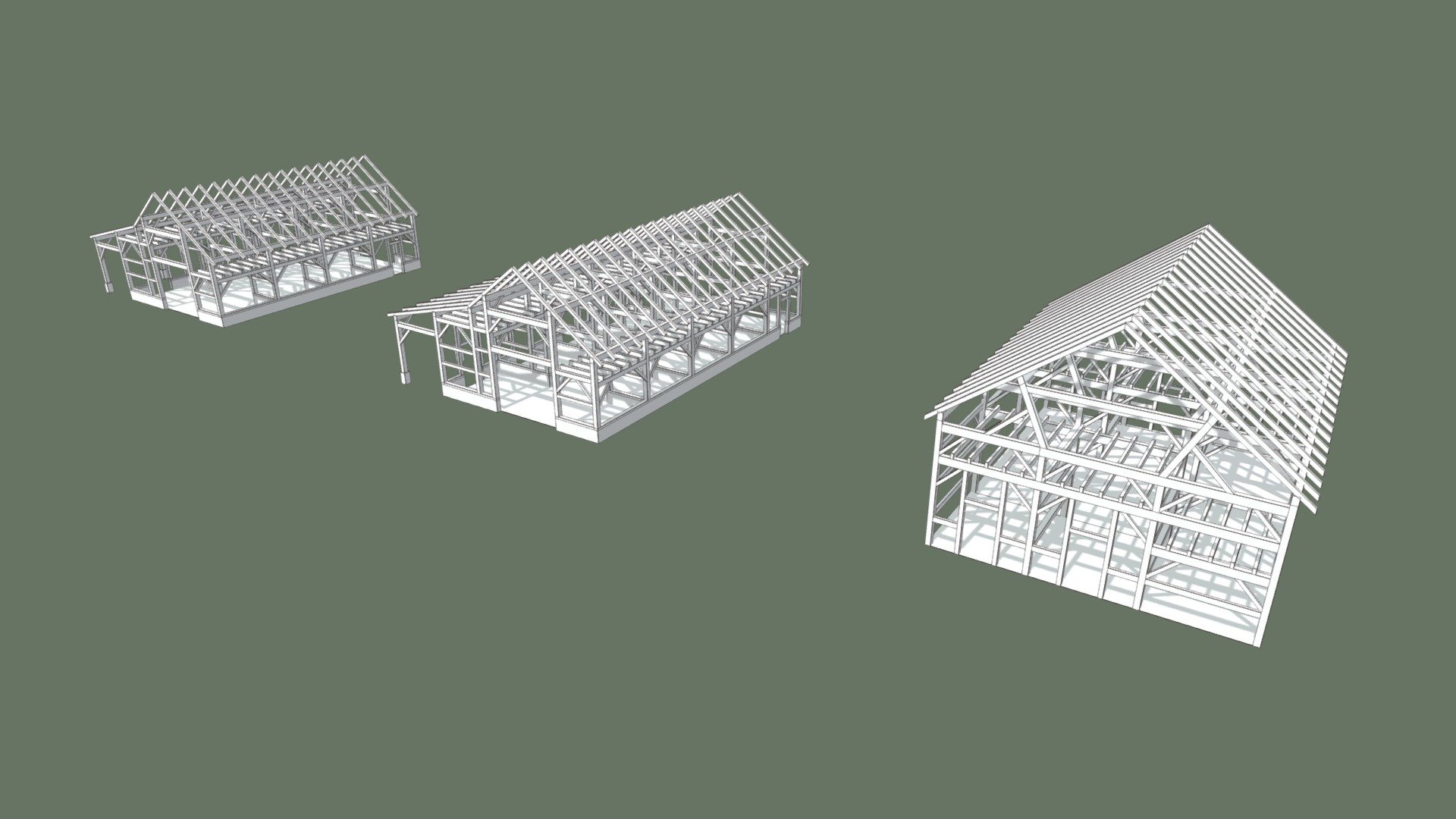Barn Concepts - 3D model by Landon_Slater (@pleasantvalleyTF) [9e72c5b ...