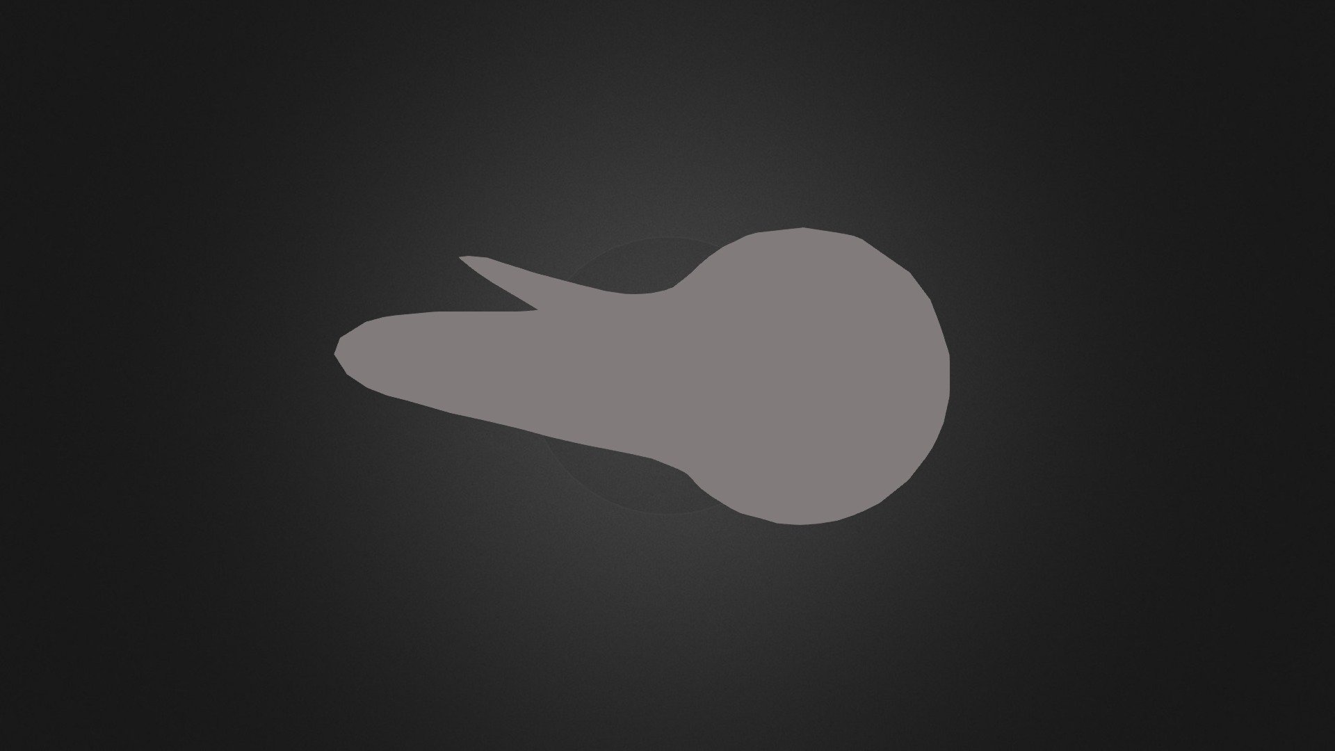 madár - 3D model by leopoly [9e72e23] - Sketchfab