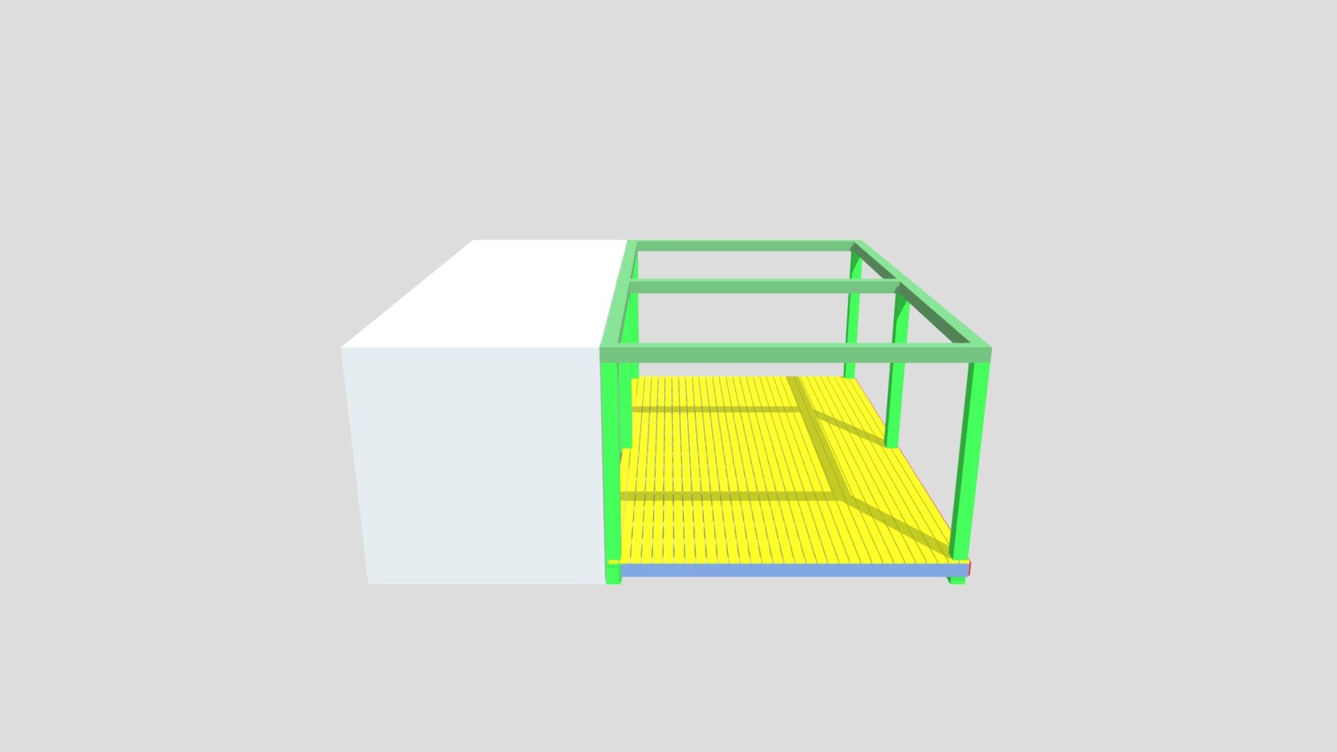 Аргуново 1234 - 3D model by pravdom (@supersanek32) [9e7308b] - Sketchfab