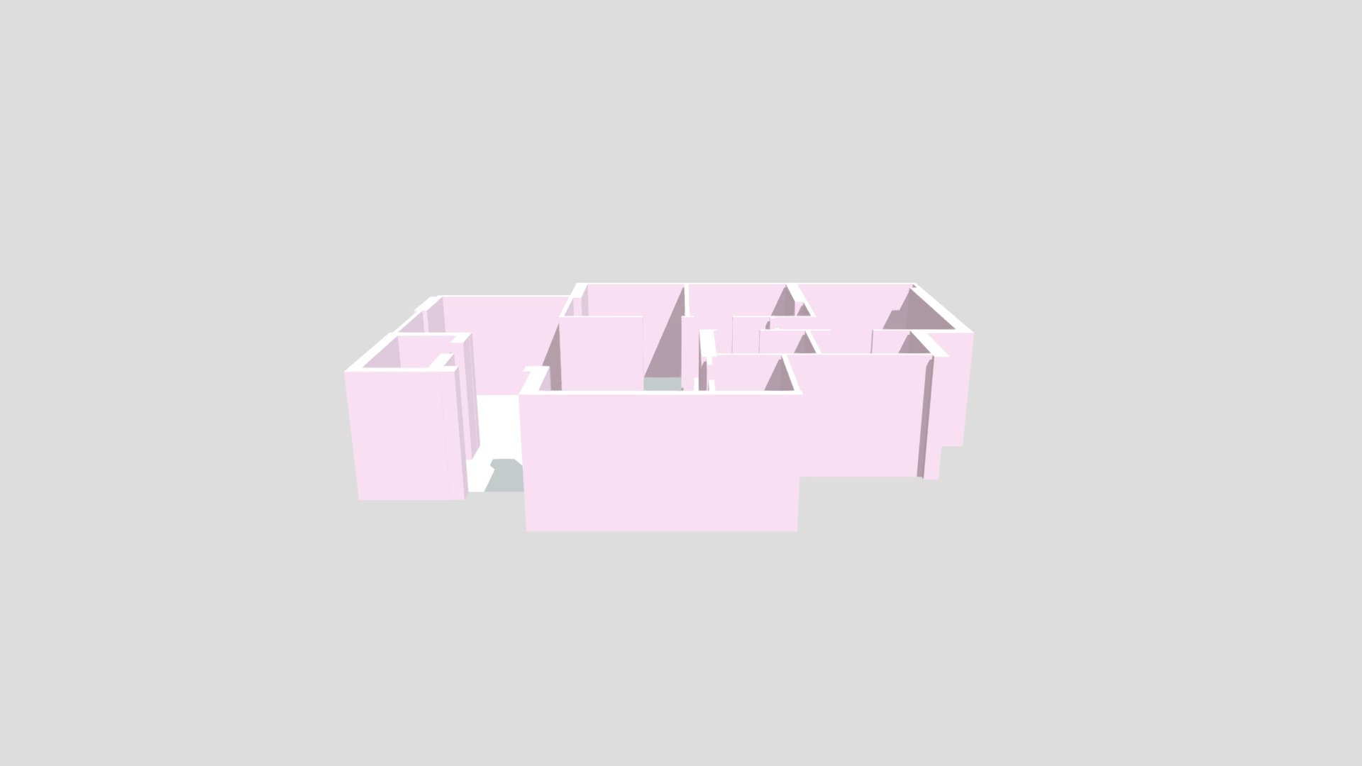 HDB - Greendew - 3D model by j04n.toh [9e734b4] - Sketchfab