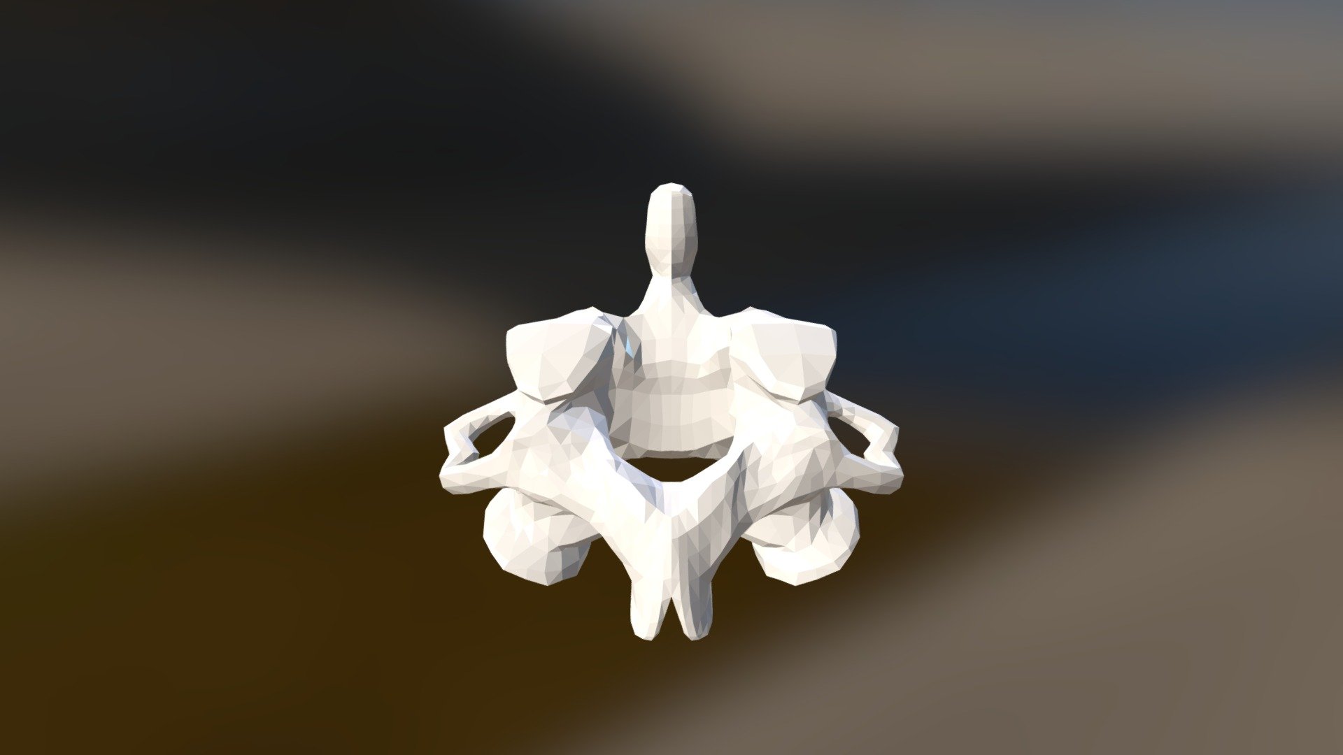 C2 Color - 3D model by chrisleggett [9e7373f] - Sketchfab