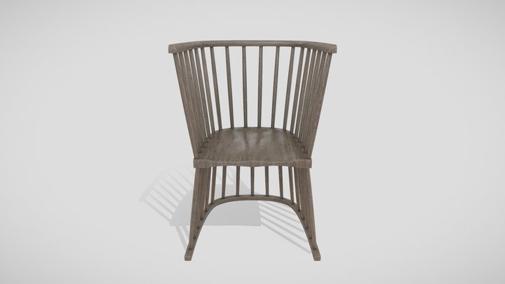 Ebony 3D models - Sketchfab