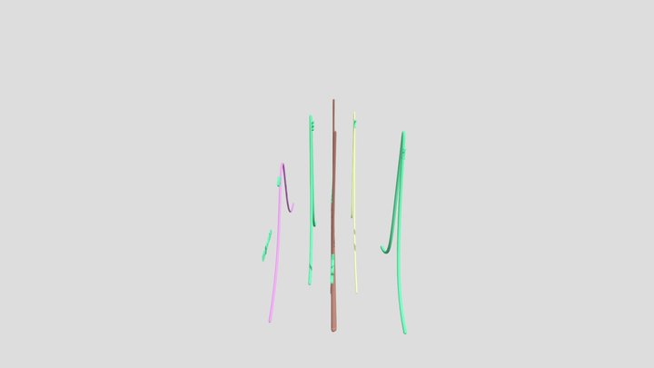 Histogram 3d Models Sketchfab