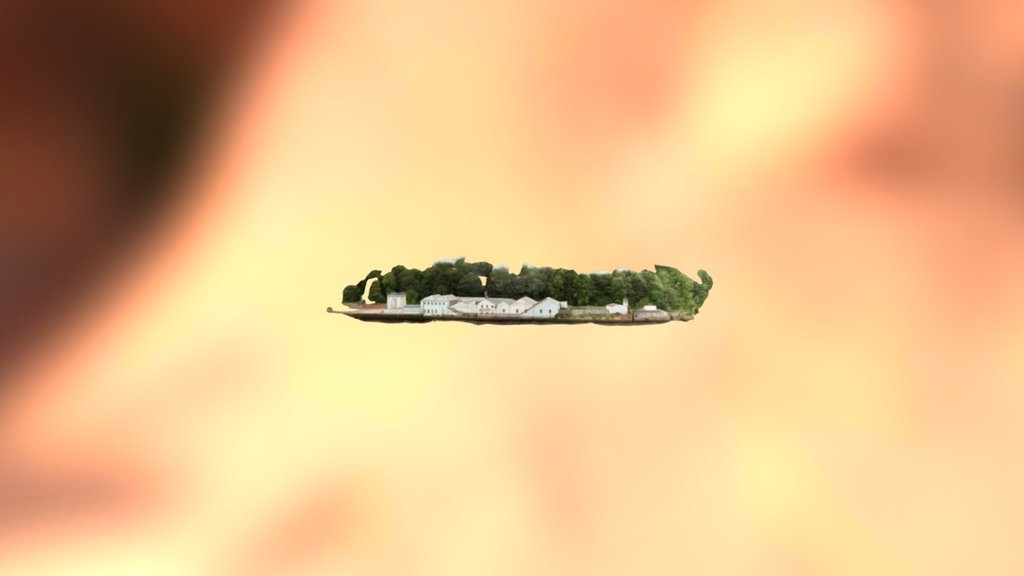BRET OIL QUICK LOW RESOLUTION - 3D model by HiTrackAP [9e75be2] - Sketchfab