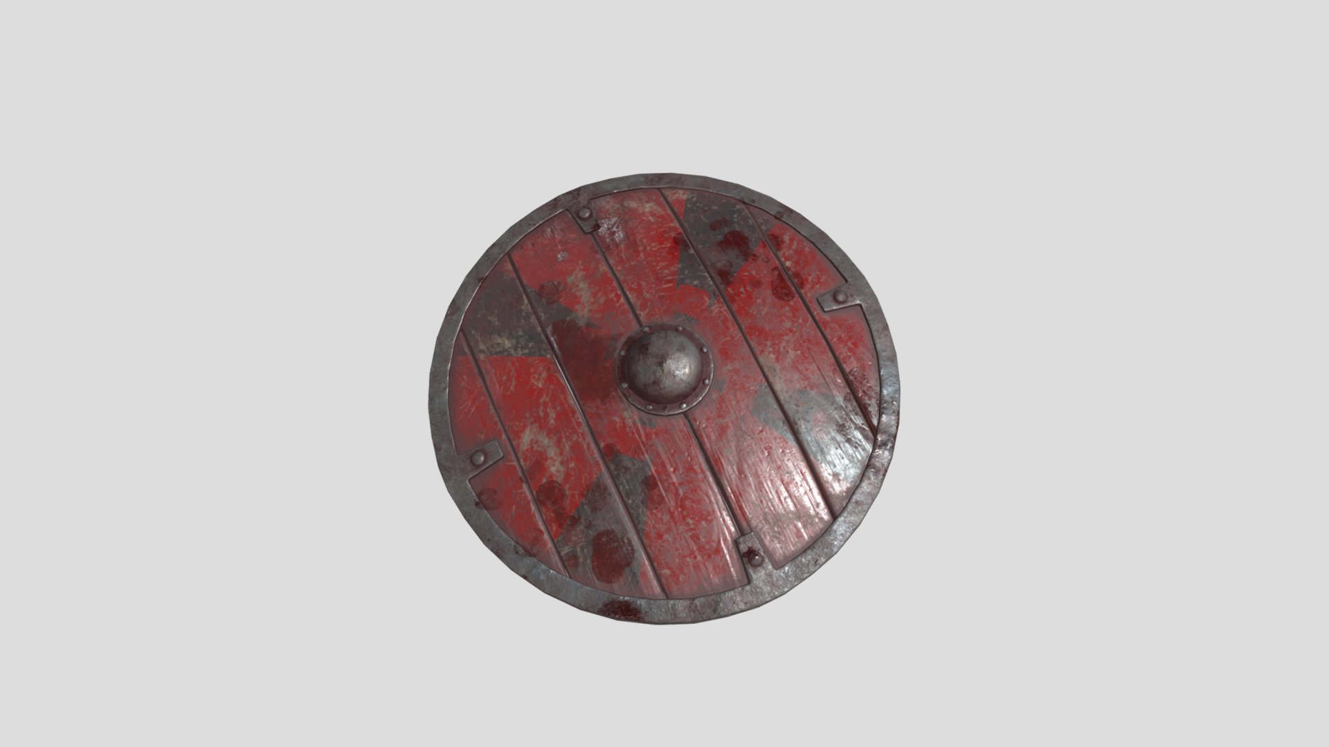 shield - 3D model by maddy2185 [9e77d40] - Sketchfab