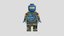 UV mapping Lego - Download Free 3D model by AeroSky950 [9e78347 ...