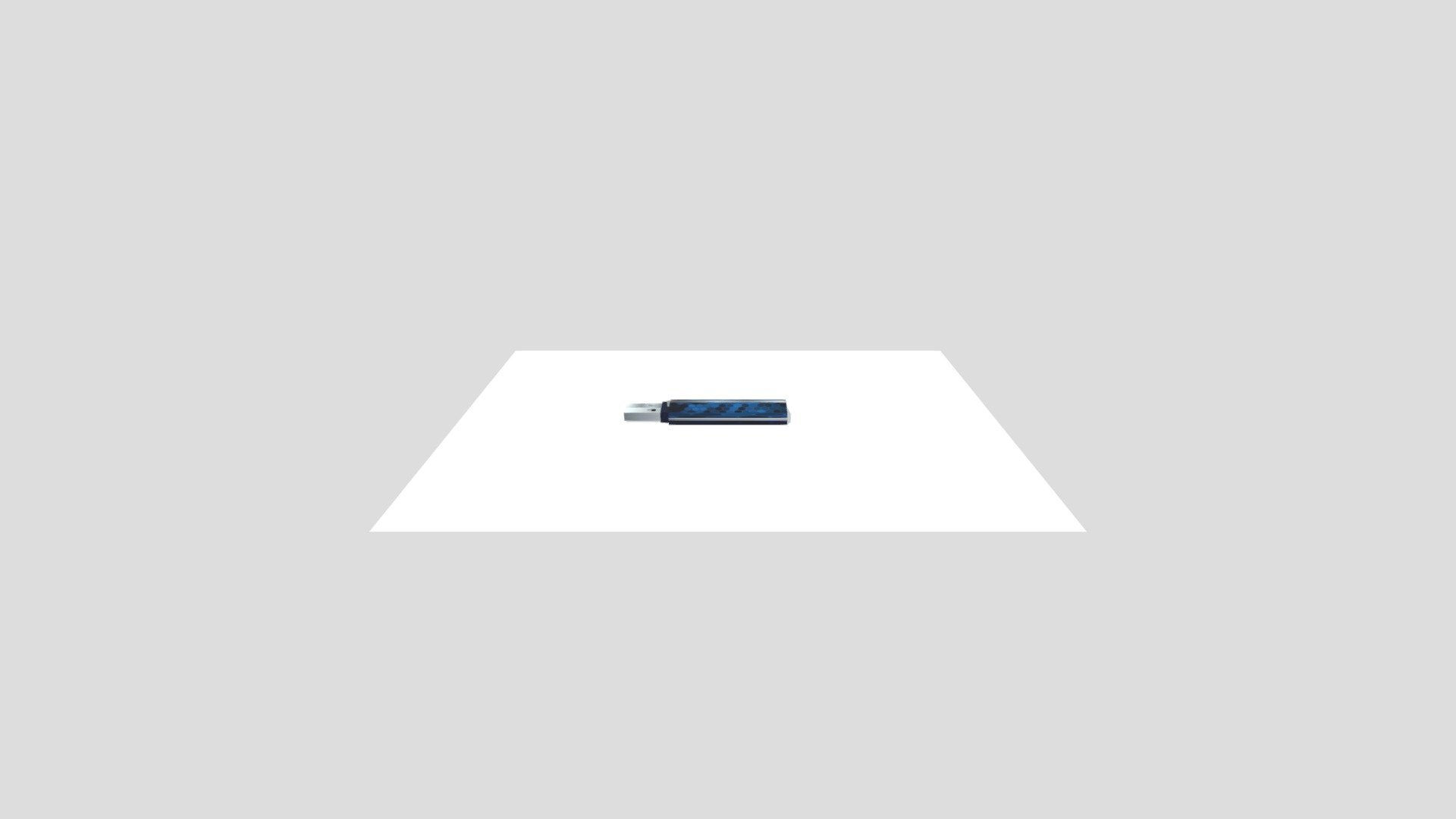 Flashdrive - Download Free 3D model by ebeth23b [9e78ca6] - Sketchfab