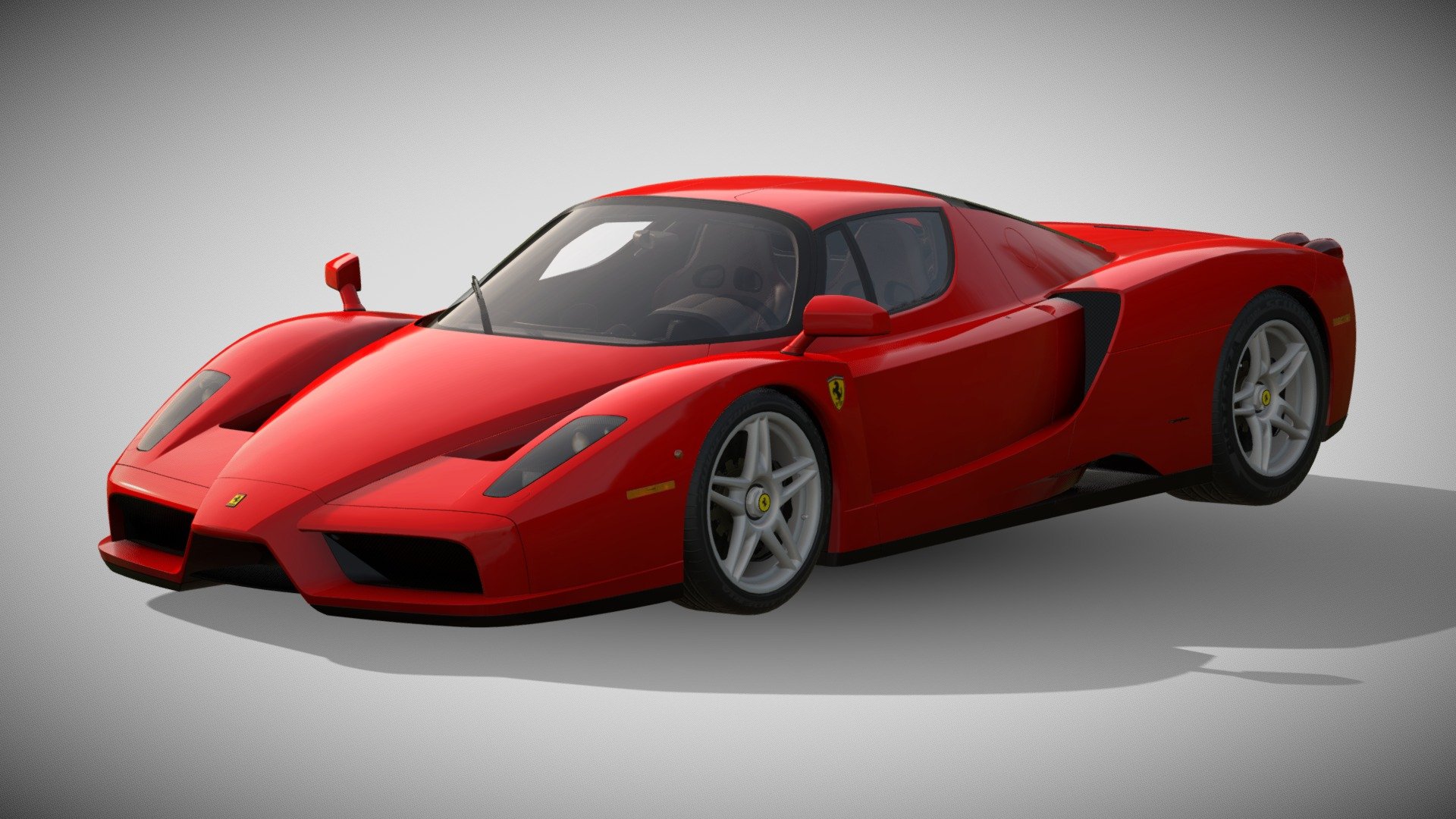 2002 Ferrari Enzo - Download Free 3D model by Ddiaz Design (@ddiaz ...