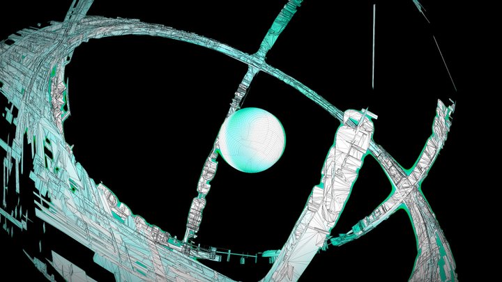 Exoplanet 3D models - Sketchfab
