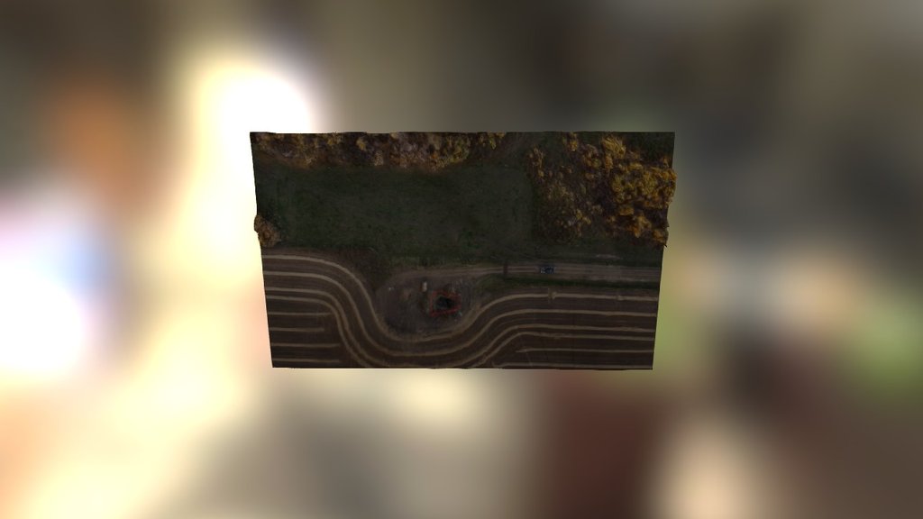 Textured_Atlas - 3D model by glen.larsen [9e7a630] - Sketchfab