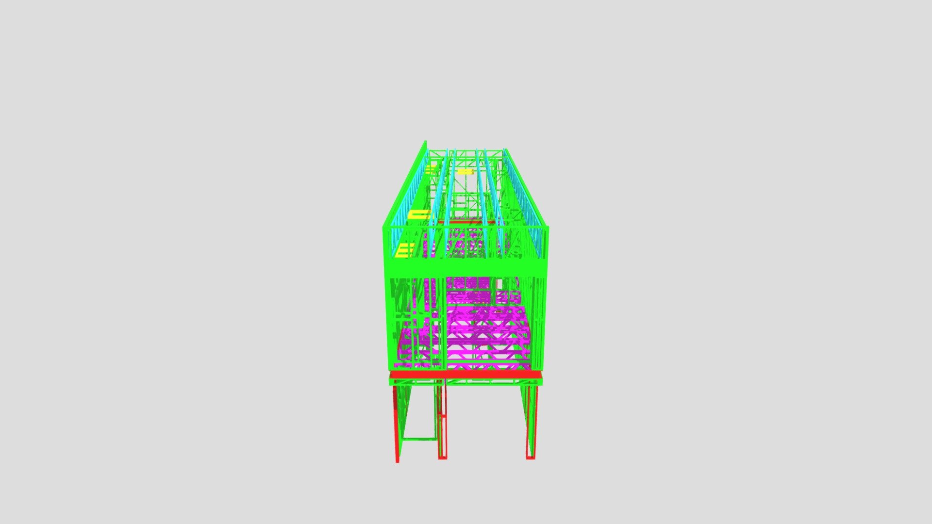 1081_06_REV_RF - 3D model by alexduraframes [9e7c9ef] - Sketchfab