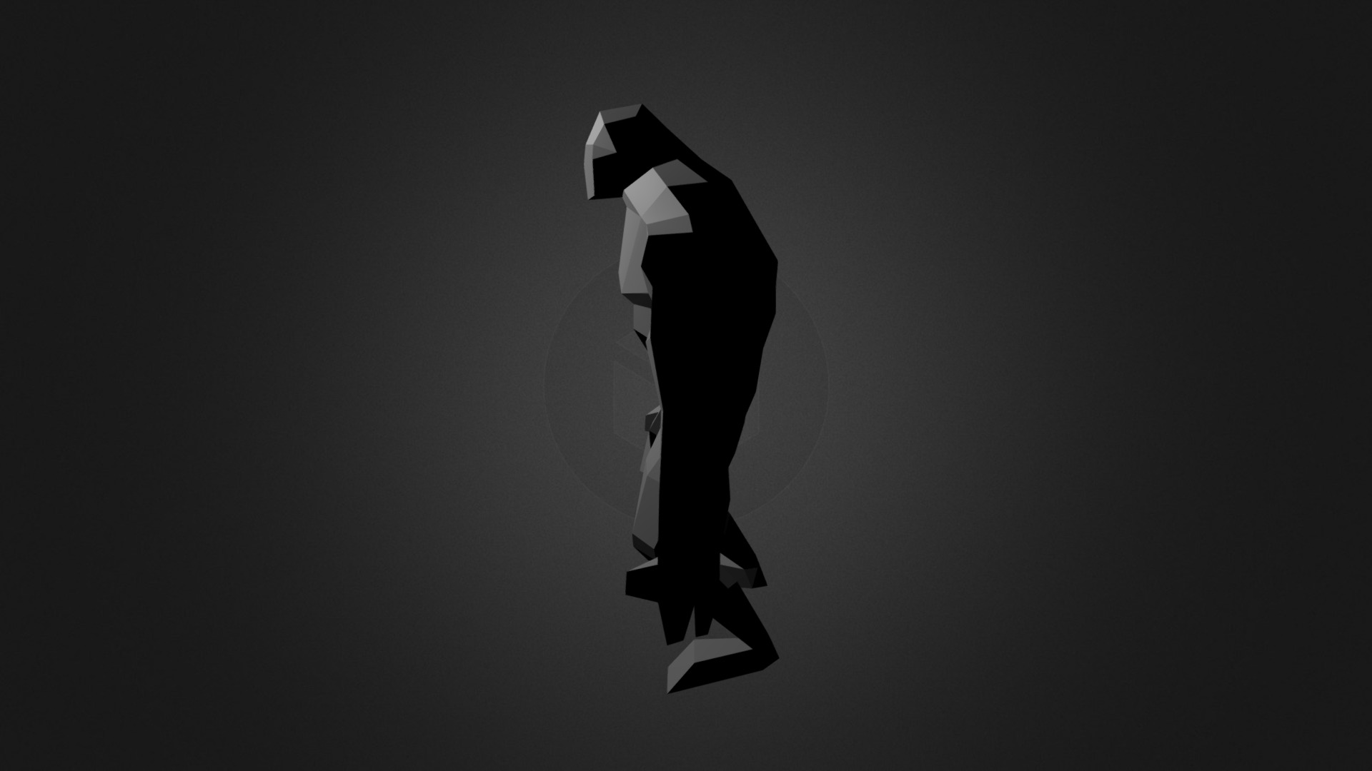 Venom-wip (full-body) - 3D model by sillero [9e7dbb8] - Sketchfab