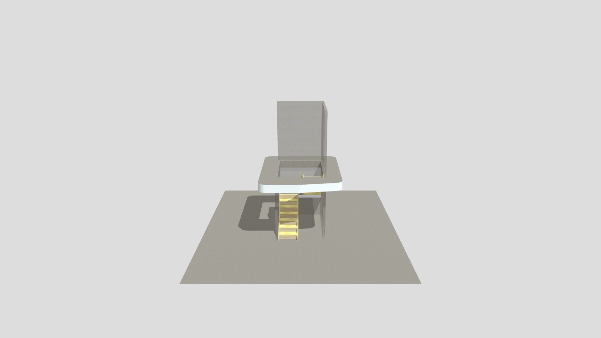 Karl_Redmond_Southport - 3D model by Alan Grice Staircase Co Ltd ...