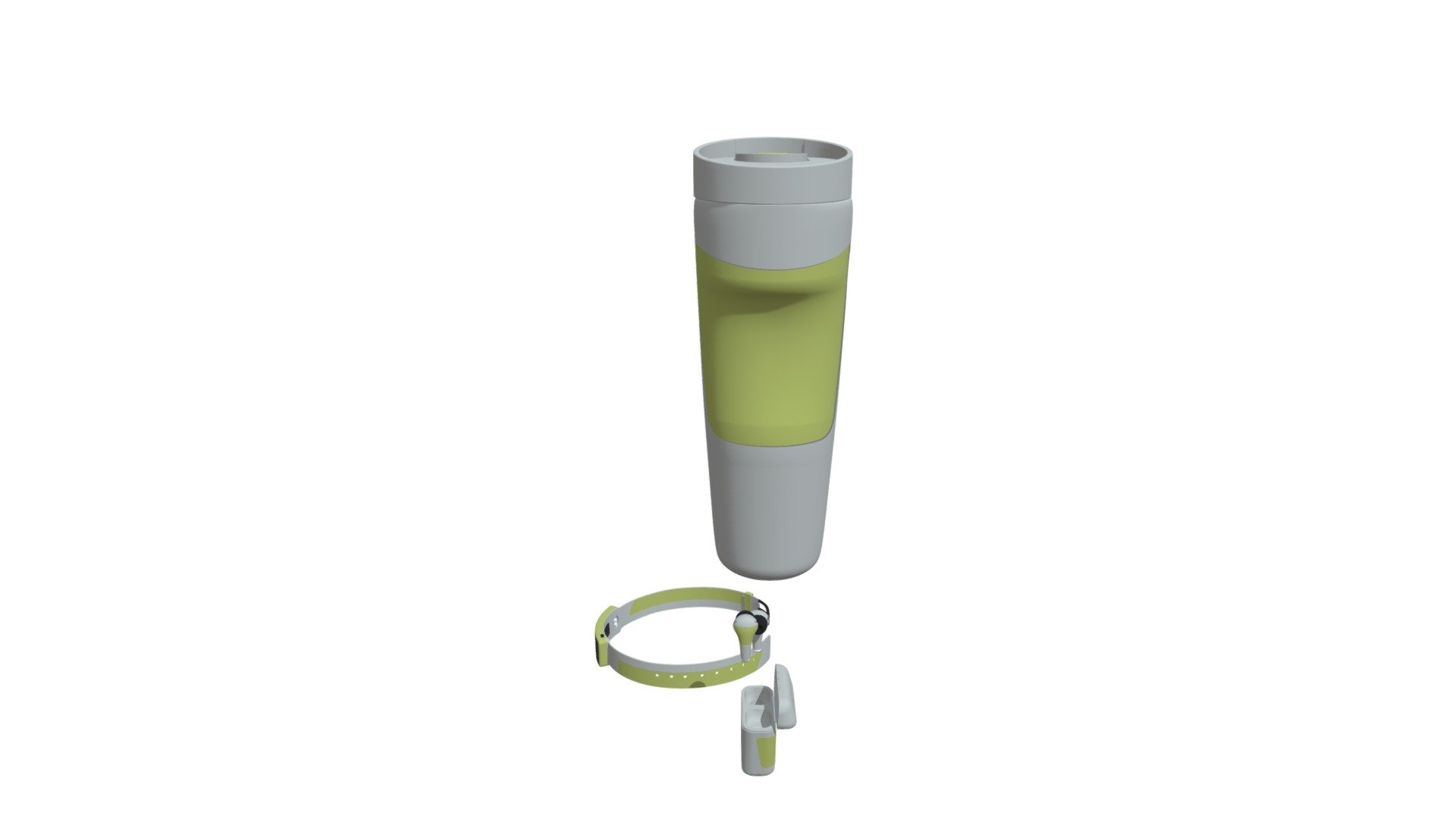 DI2 - TP2 - 3D model by dairaportnoi [9e82261] - Sketchfab