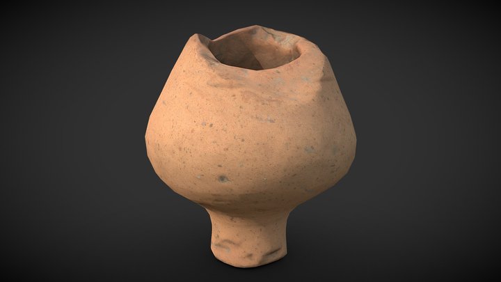 Balmuildy 3D models - Sketchfab