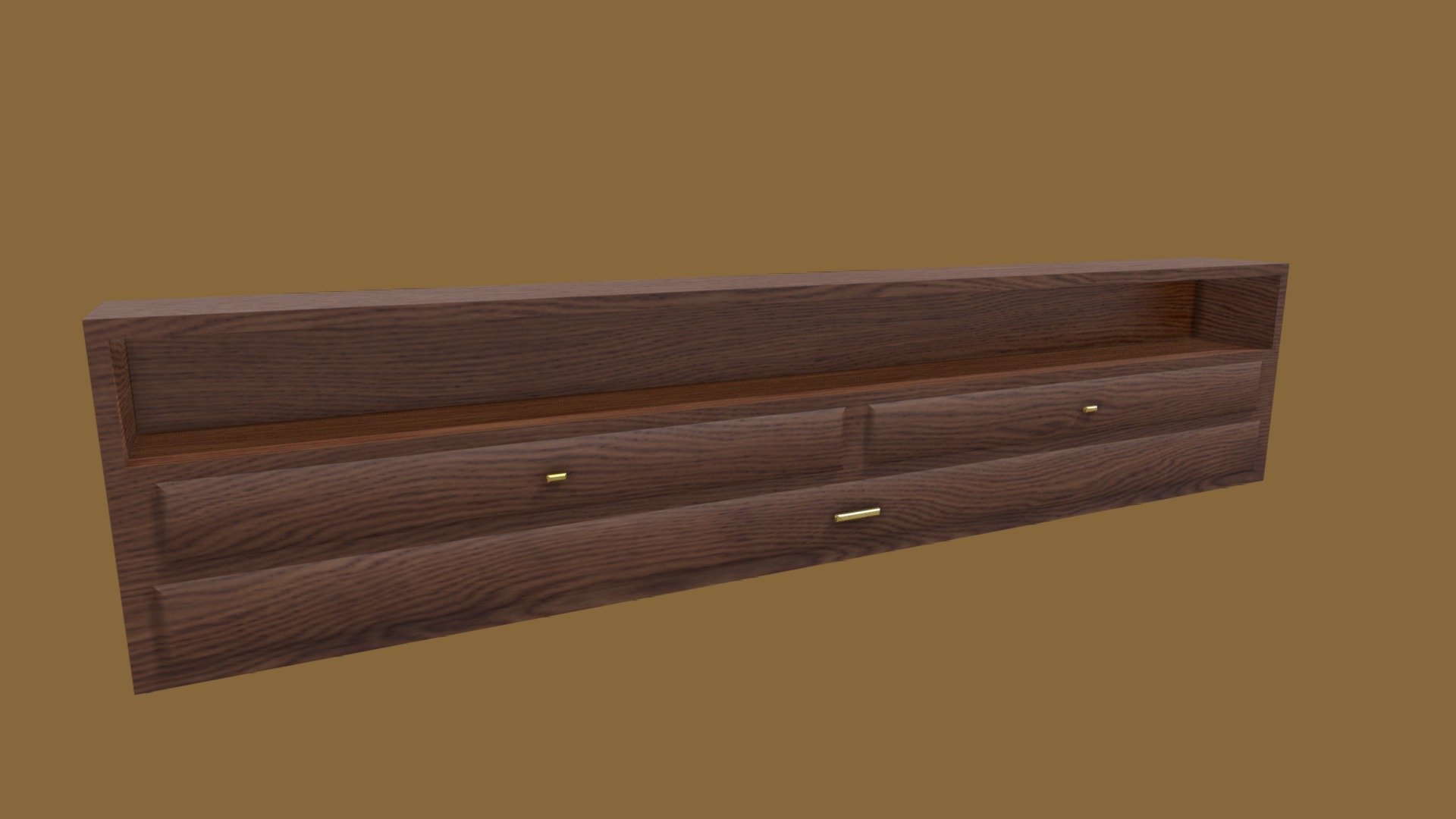 Quick Dresser Thingy - Download Free 3D model by KaylaBarnes ...