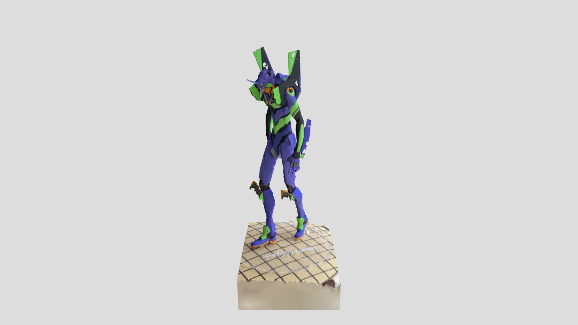 Scan 2023-03-04T08:23:59.199Z - Download Free 3D model by kohji1973 ...