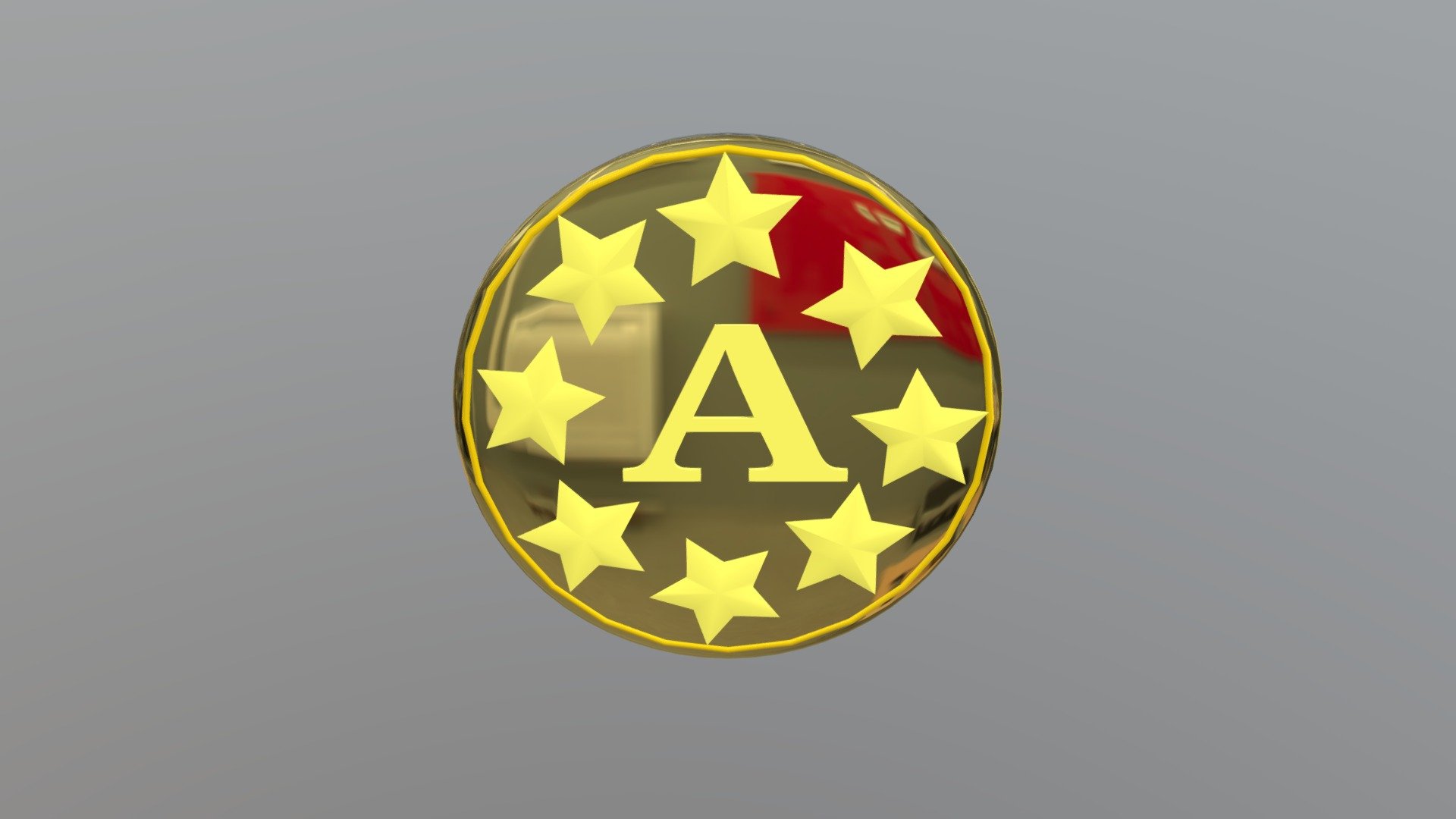 coin point - Download Free 3D model by Boboa [9e87eb5] - Sketchfab