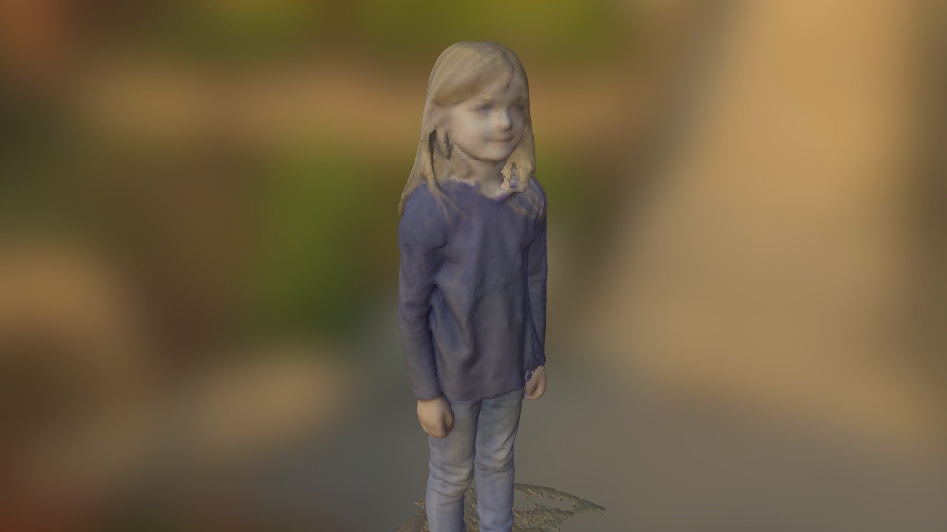 Freya - 3D model by The Robots Are Coming (@the-robots-are-coming ...