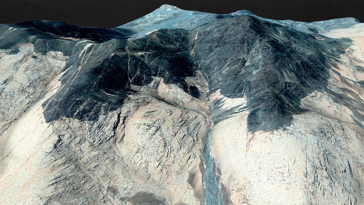 Saudi-arabia 3D models - Sketchfab